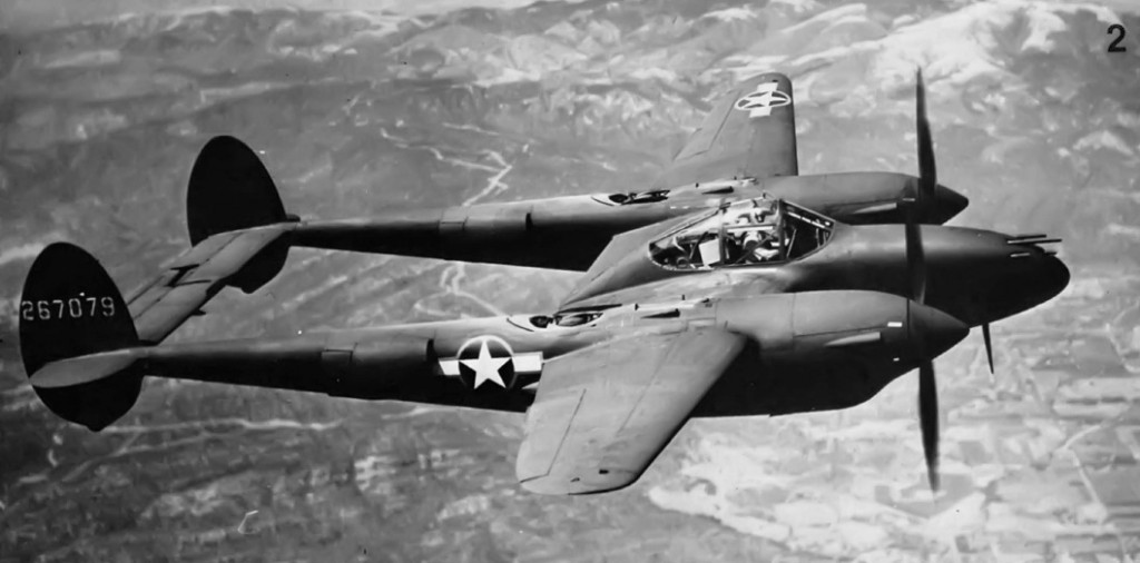 AirWingMedia.com » Flying the Fork-Tailed Devil – A P-38 Pursuit Pilot ...