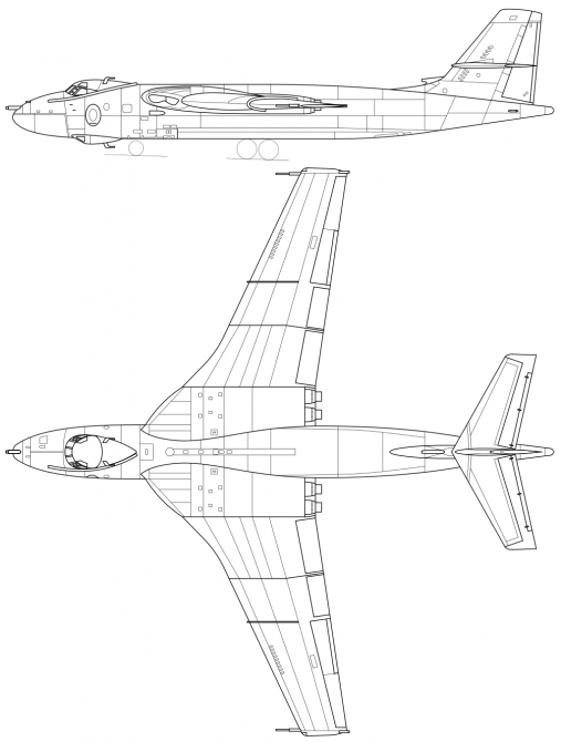 AirWingMedia.com » Valiant / Victor / Vulcan Bombers PDF eBook ...