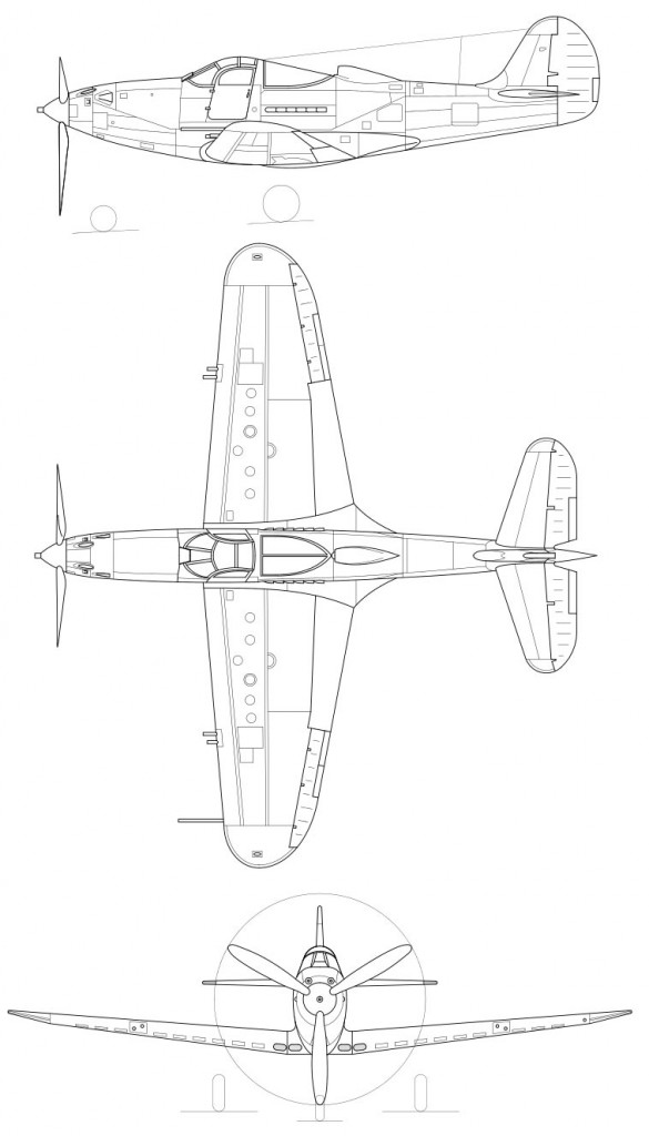 AirWingMedia.com » Bell P-39 Airacobra / P-63 Kingcobra PDF eBook ...