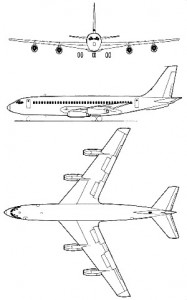 AirWingMedia.com » Boeing 707 PDF eBook + Aircraft Flight Manuals