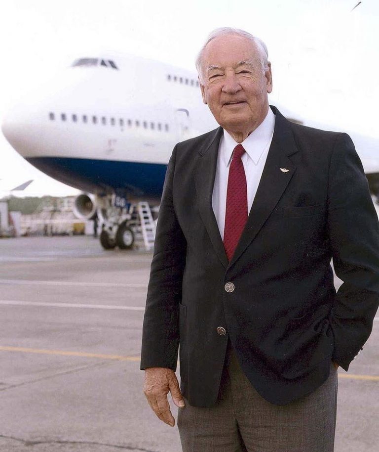 AirWingMedia.com » Joe Sutter led ‘the Incredibles’ who pioneered ...